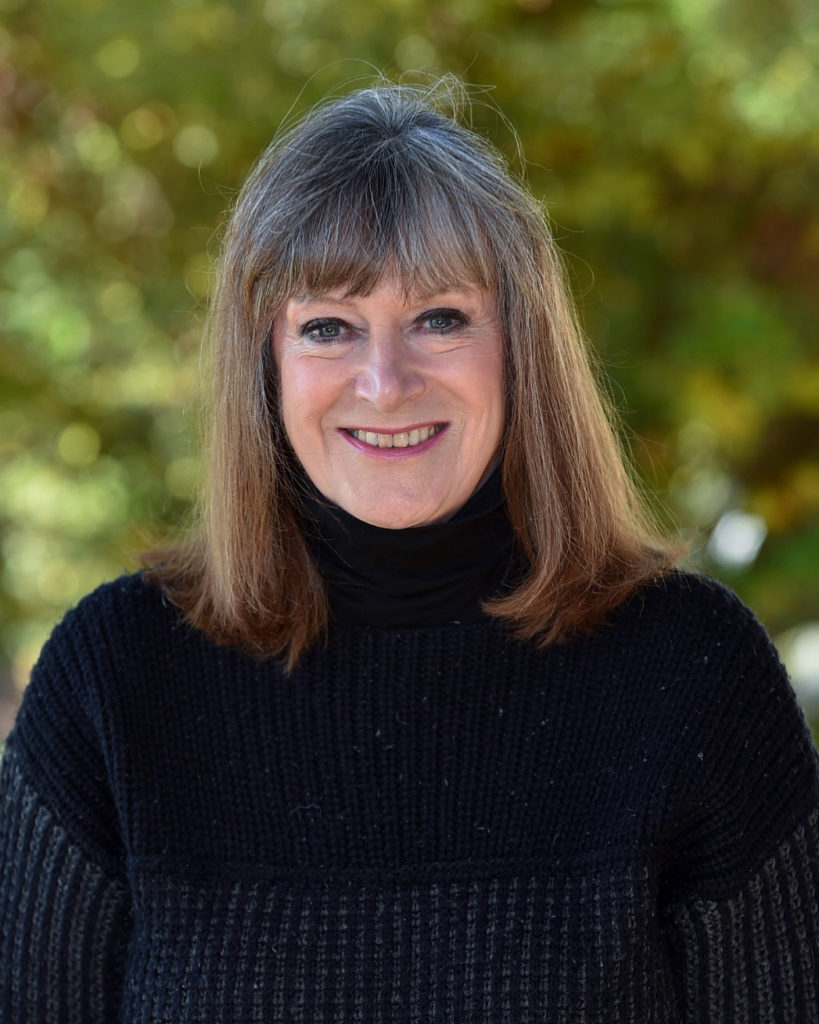 Meet the Office - Indian Mountain School