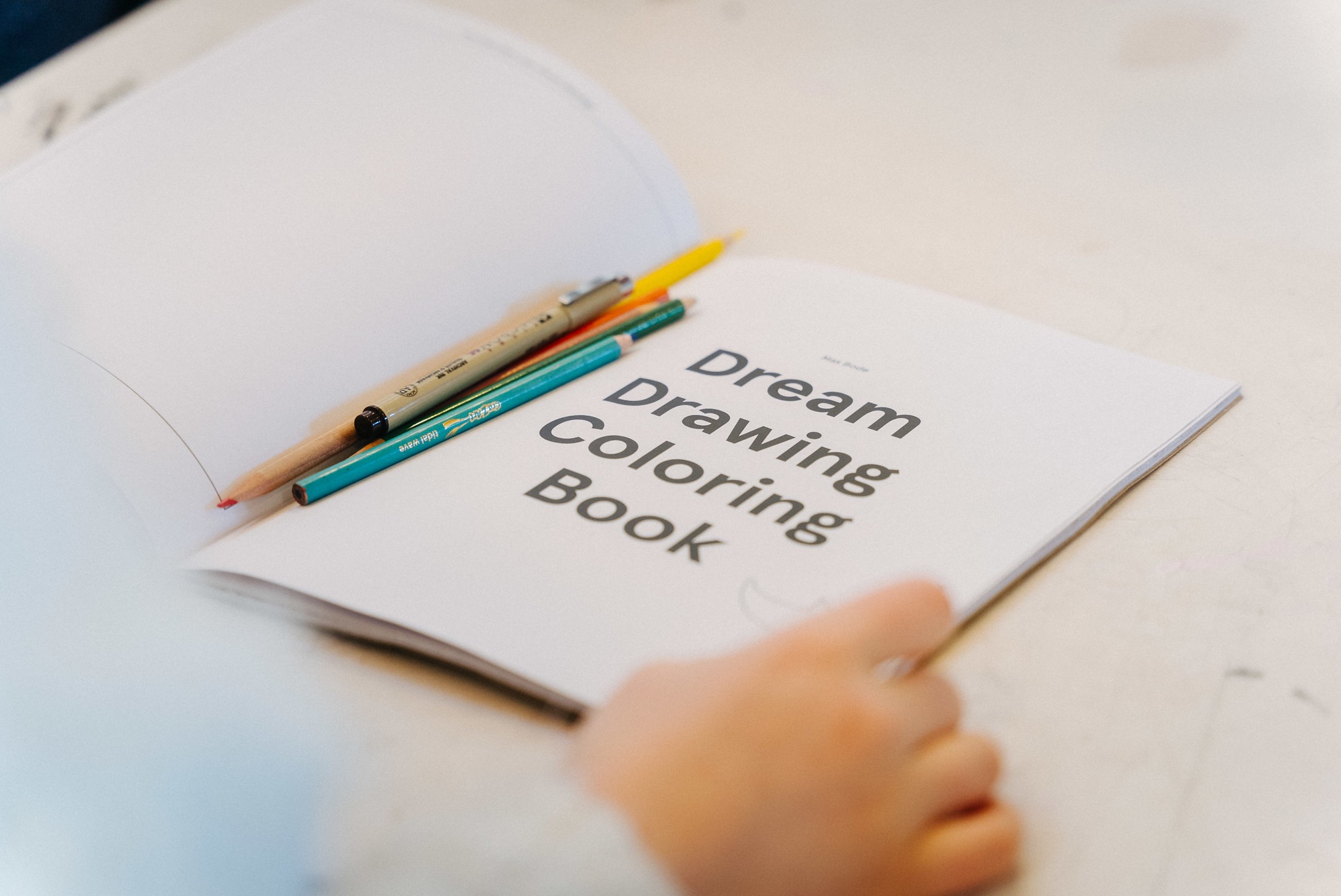 IMS Art Students Inspired By New Creative Collaboration - Indian ...