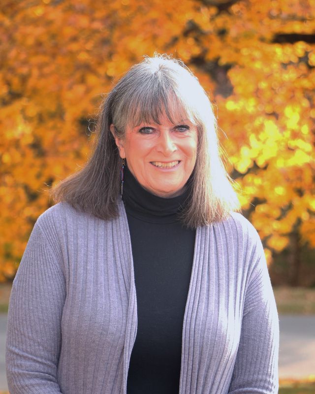 Meet the Office - Indian Mountain School